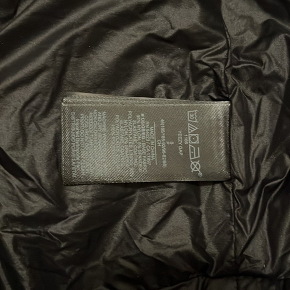 Balenciaga | Jackets & Coats | Yzy X Balenciaga Long Round Jacket ...